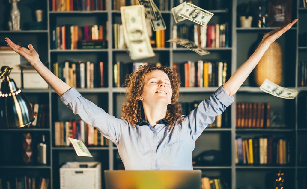 6 Ways To Increase Sales For Your Small Business