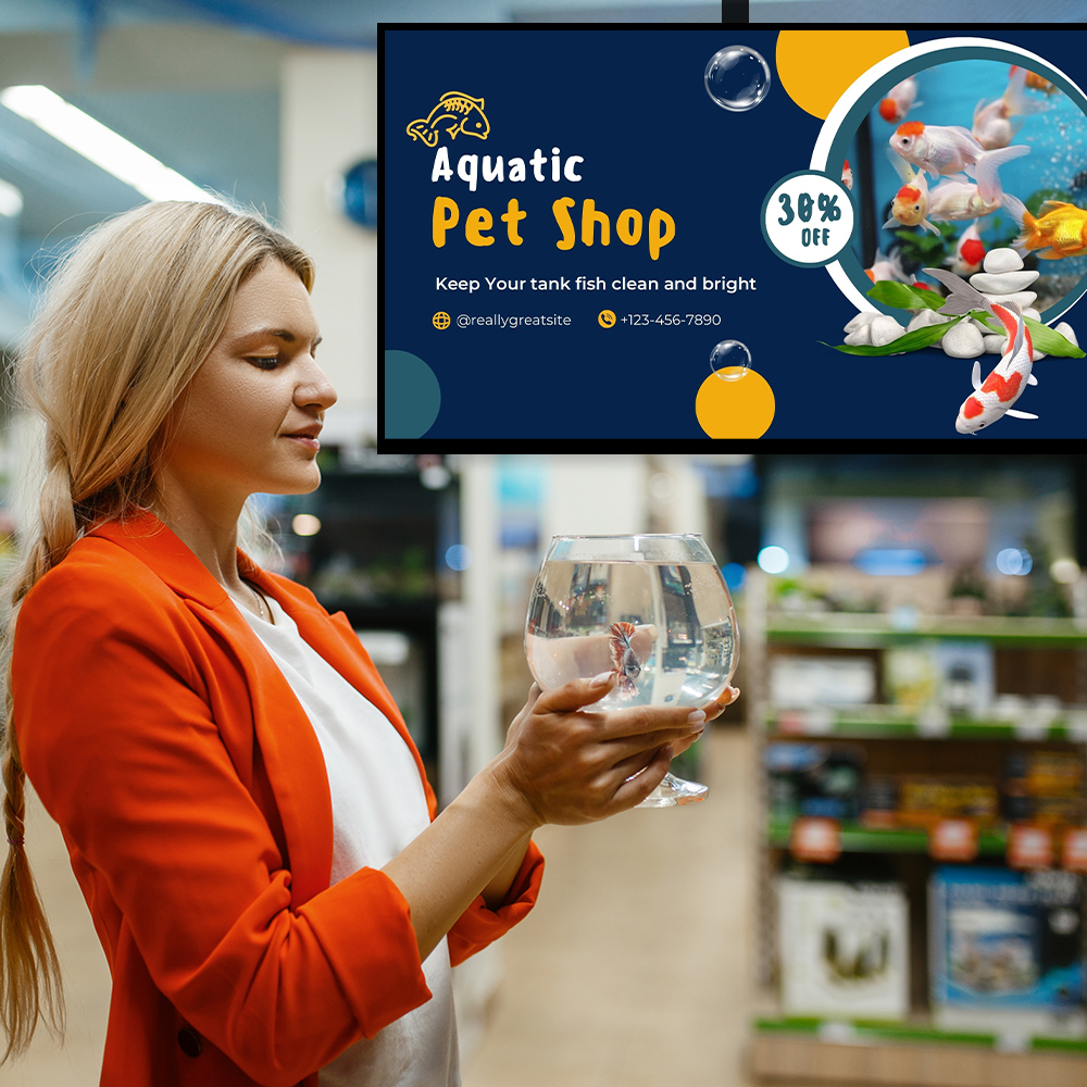 Pet Store POS | FTx POS