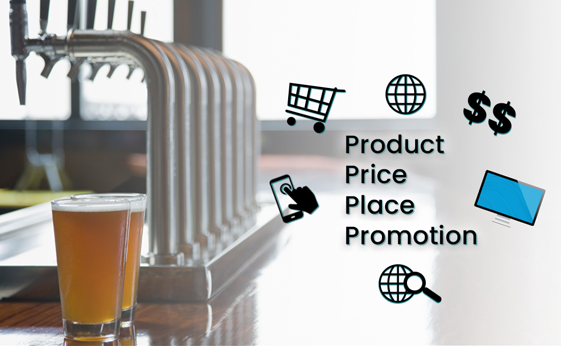 How Technology Is Reshaping The Liquor Industry