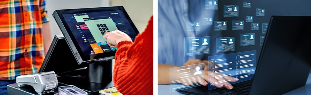 POS and CRM: Using Your POS System’s CRM for Growth