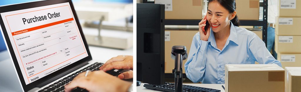 A Complete Guide to Purchase Order Management Systems