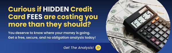 Credit Card Processing Fees 2025 | A Comprehensive Guide for Small ...