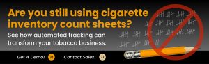 5 Easy Ways to Manage Your Cigarette Shop Inventory