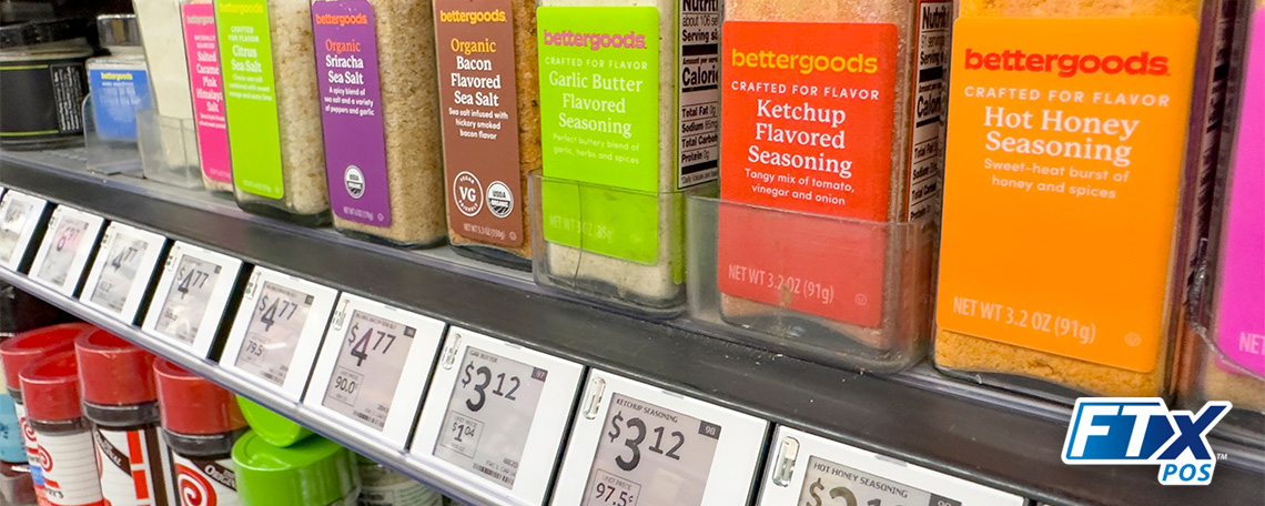 A Beginner’s Guide: Understanding Digital Price Tags