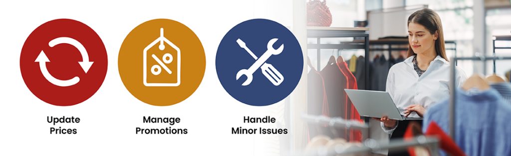 A Beginner’s Guide: Understanding Digital Price Tags